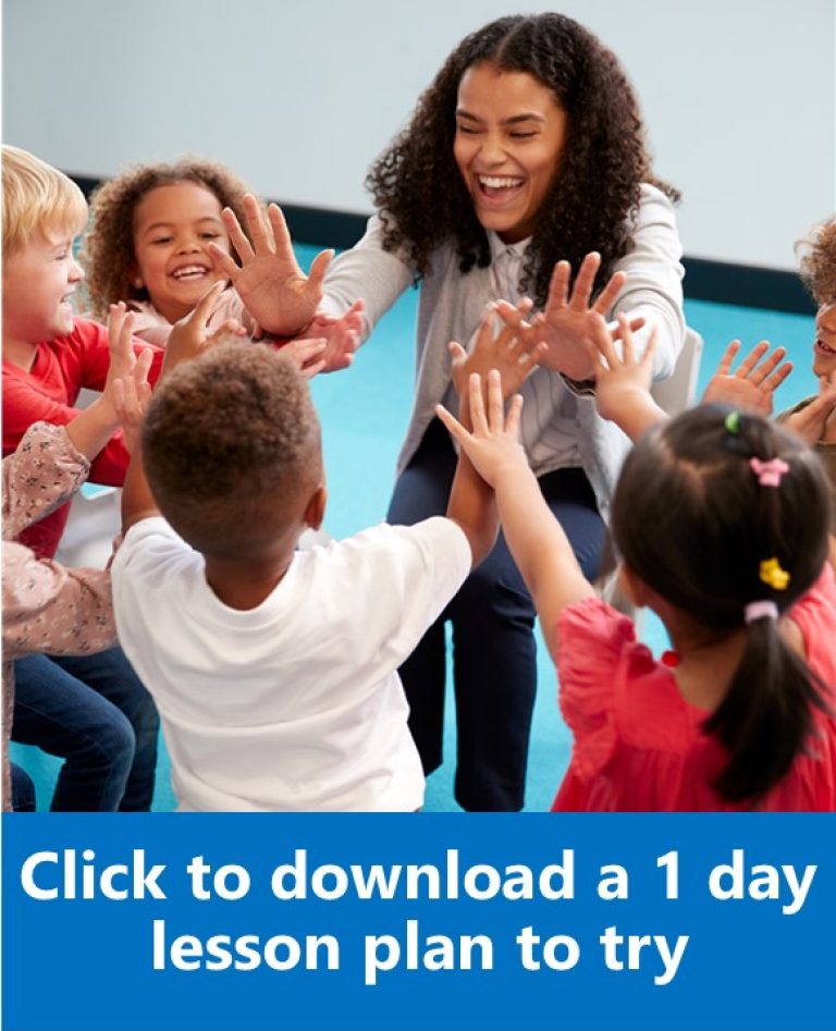 Sample Lesson Plan - GeeWhiz Education