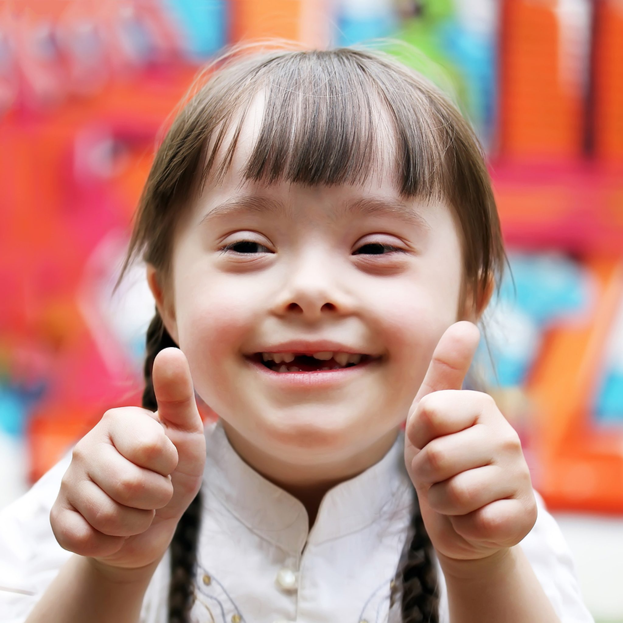 Developmental Disabilities Info. - GeeWhiz Education