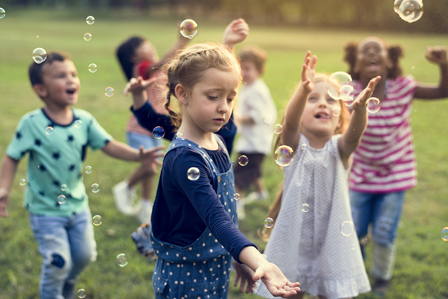 The Power of Guided Play - GeeWhiz Education