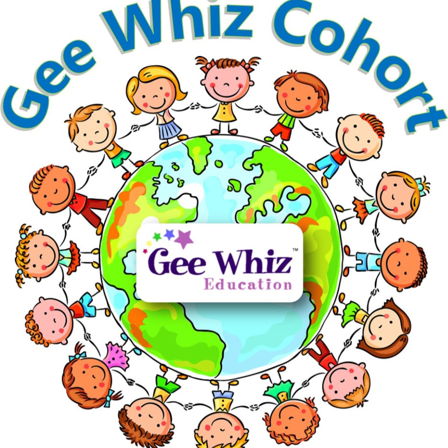 Supporting Providers - GeeWhiz Education