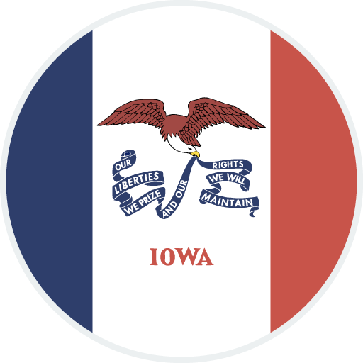 Iowa Early Learning Standards – GeeWhiz Education