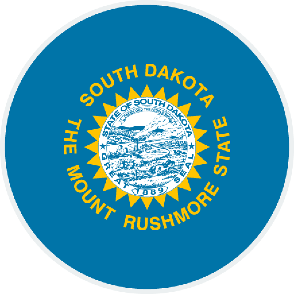 South Dakota Early Learning Standards – GeeWhiz Education