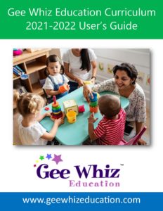 Gee Whiz User's Guide - GeeWhiz Education