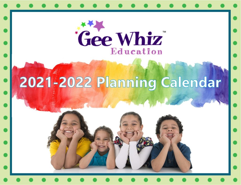 Tools for Gee Whiz Customers - GeeWhiz Education