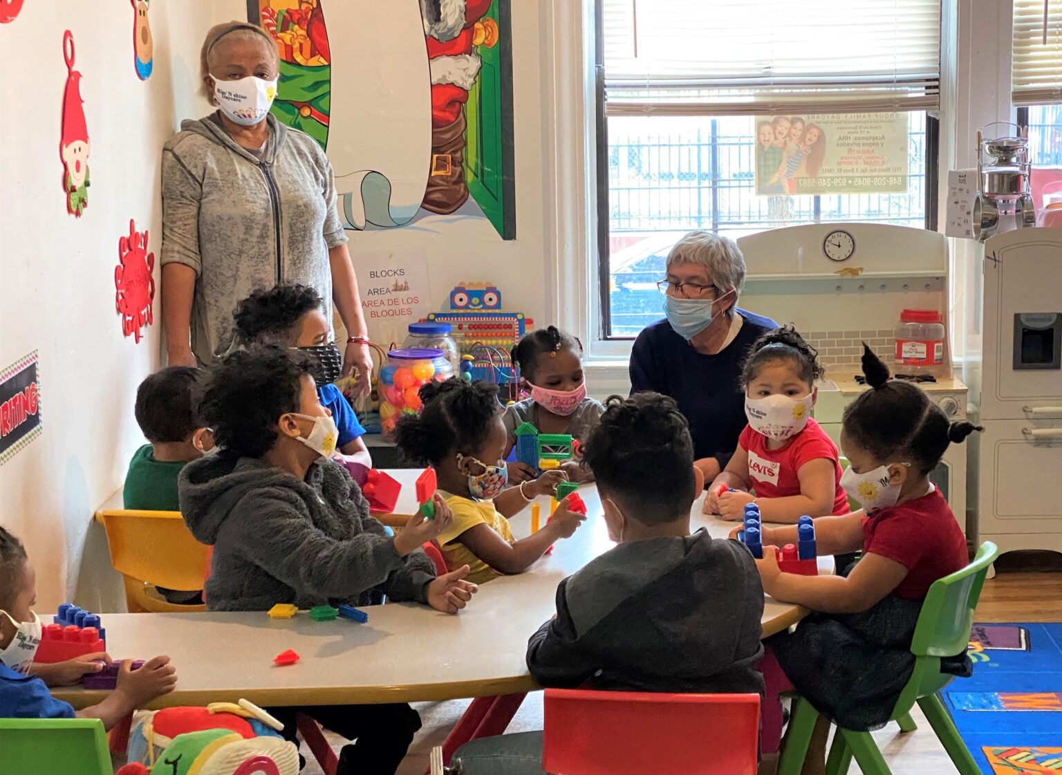 Family Child Care Curriculum - GeeWhiz Education