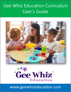 Gee Whiz User's Guide - GeeWhiz Education