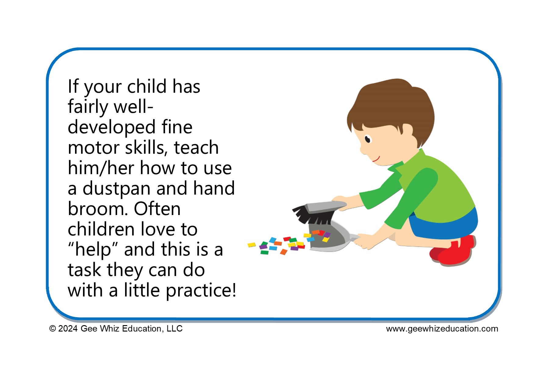 Let's Make a Mess English Files - GeeWhiz Education