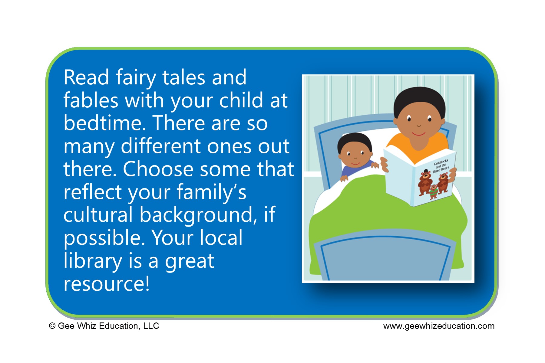 Storytime Fun English Files - GeeWhiz Education